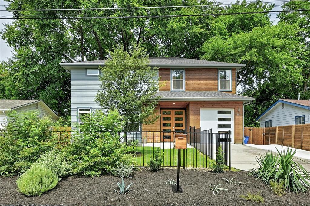 1126 Richardine Ave, Austin, TX 78721 - House Rental in Austin, TX ...