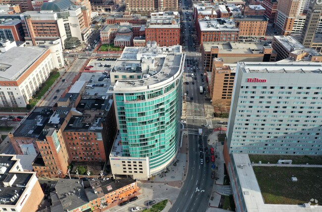 The Zenith Apartments - Baltimore, MD | Apartments.com