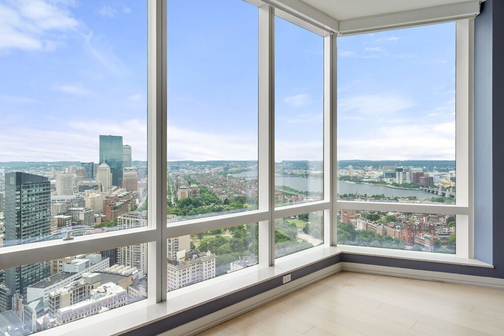 1 Franklin St Unit 4601, Boston, MA 02110 - Condo for Rent in Boston ...