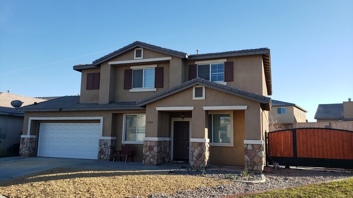 11982 Bryce Ct, Victorville, CA 92392 - House Rental in Victorville, CA ...