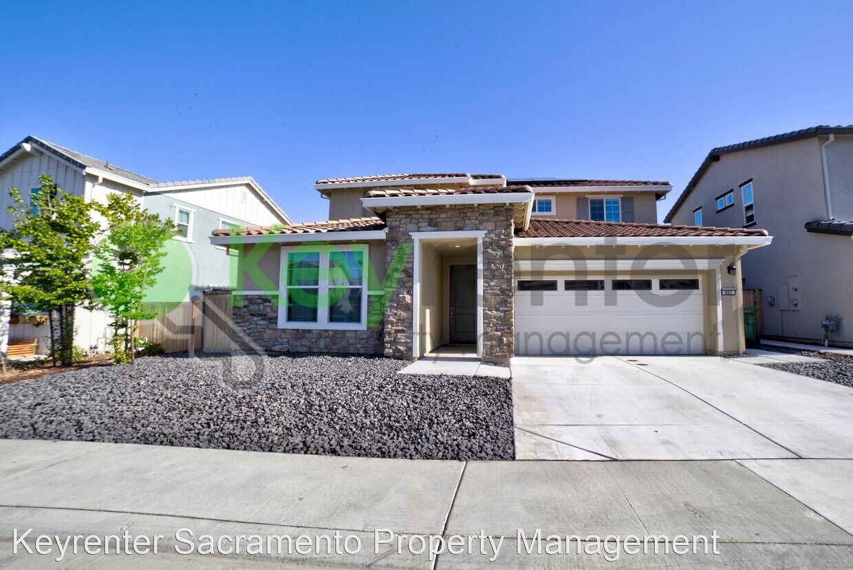 602 Papermill Rd, Lincoln, CA 95648 - House Rental in Lincoln, CA ...