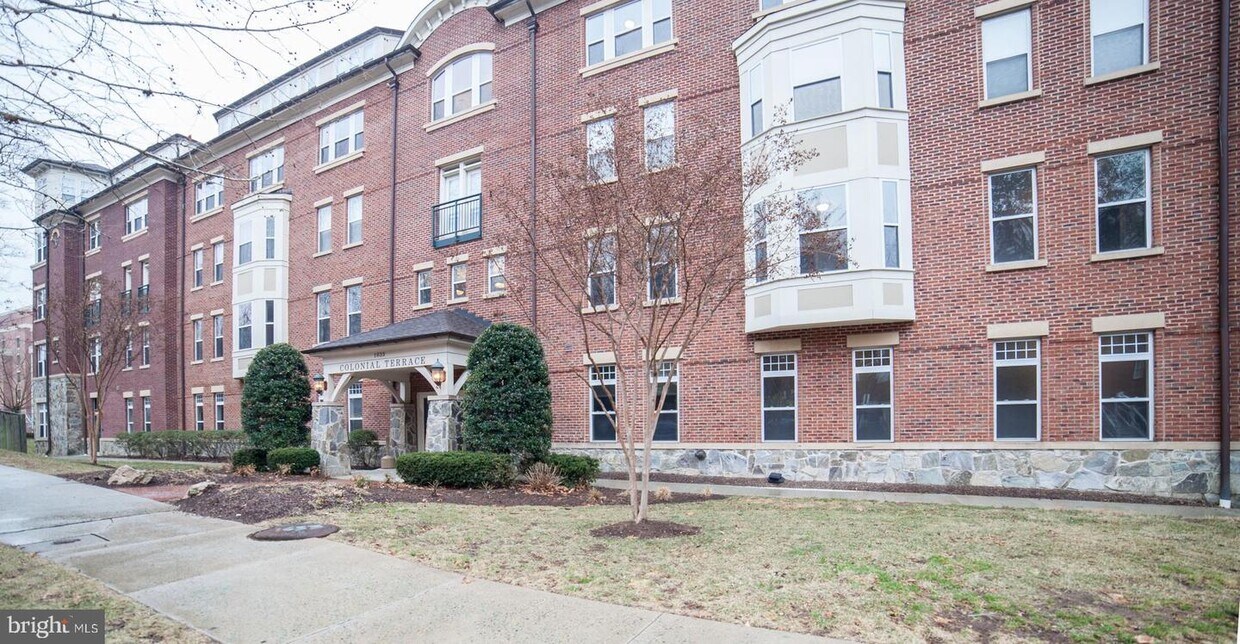 1633 N Colonial Terrace Unit 410, Arlington, VA 22209 - Room for Rent ...