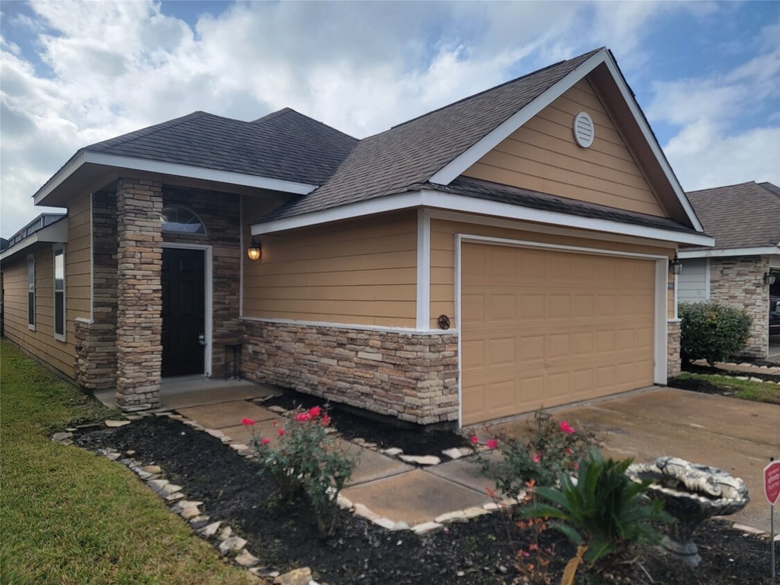 8935 Windfern Trace Dr, Houston, TX 77064 - House Rental in Houston, TX ...