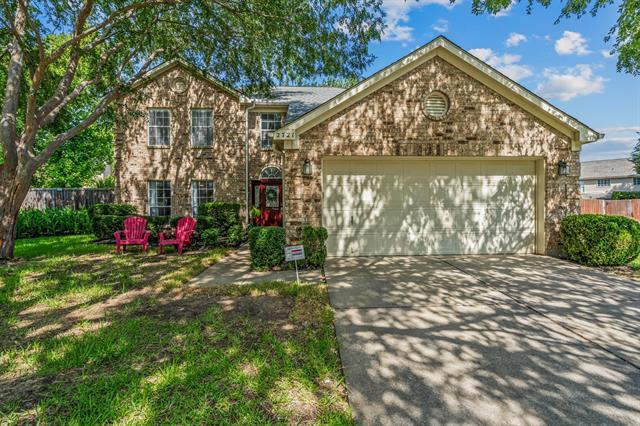 2721 Yaggi Dr, Flower Mound, TX 75028 - House Rental in Flower Mound ...