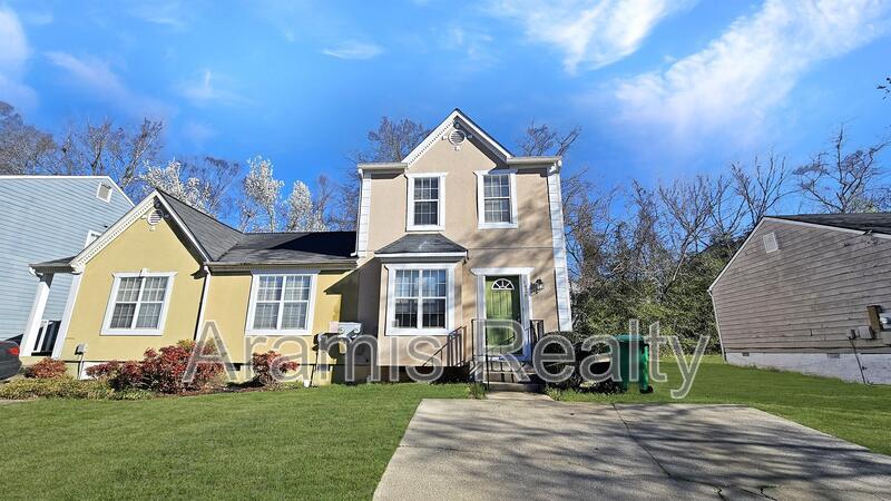 6426 Charter Way, Lithonia, GA 30058 - Condo for Rent in Lithonia, GA ...