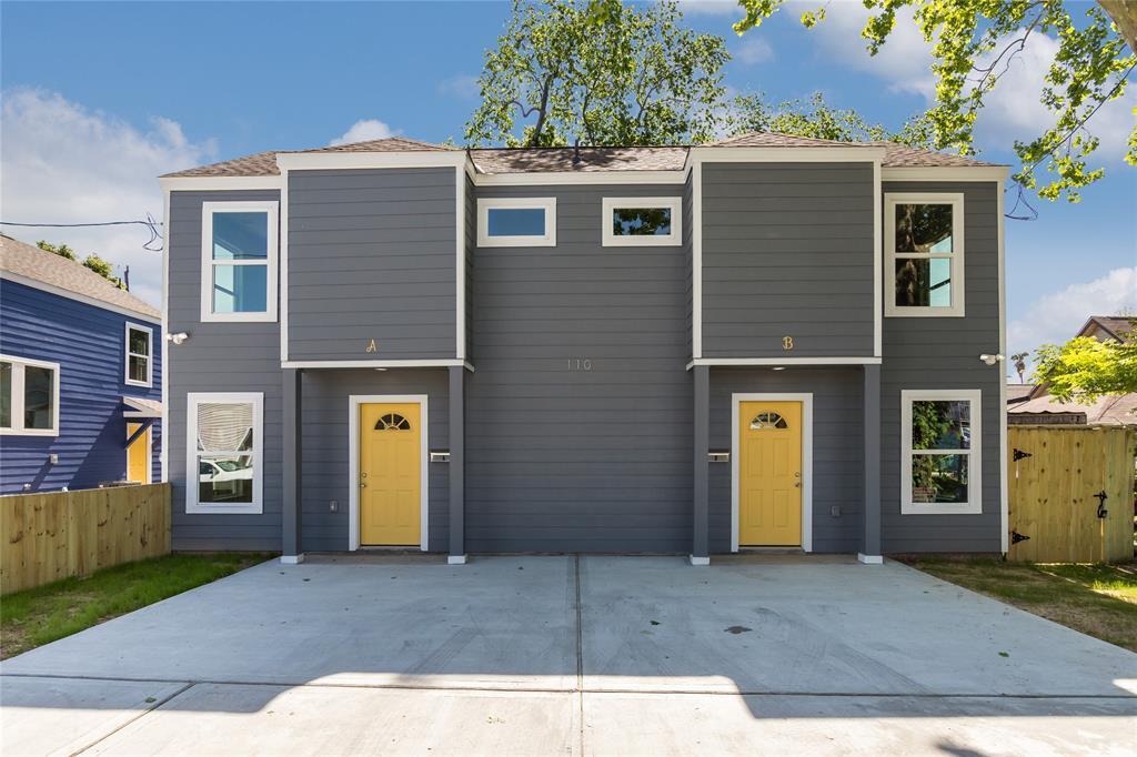 110 N Burr St Unit C, Houston, TX 77011 - Room for Rent in Houston, TX ...