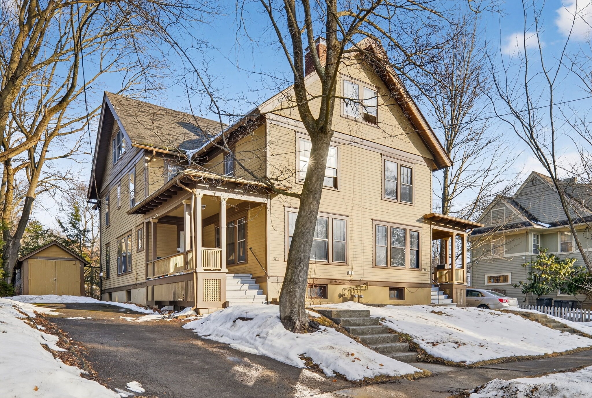 305 Wyckoff Ave Unit 305 Wyckoff Ave, Ithaca, NY 14850 - 305 Wyckoff ...