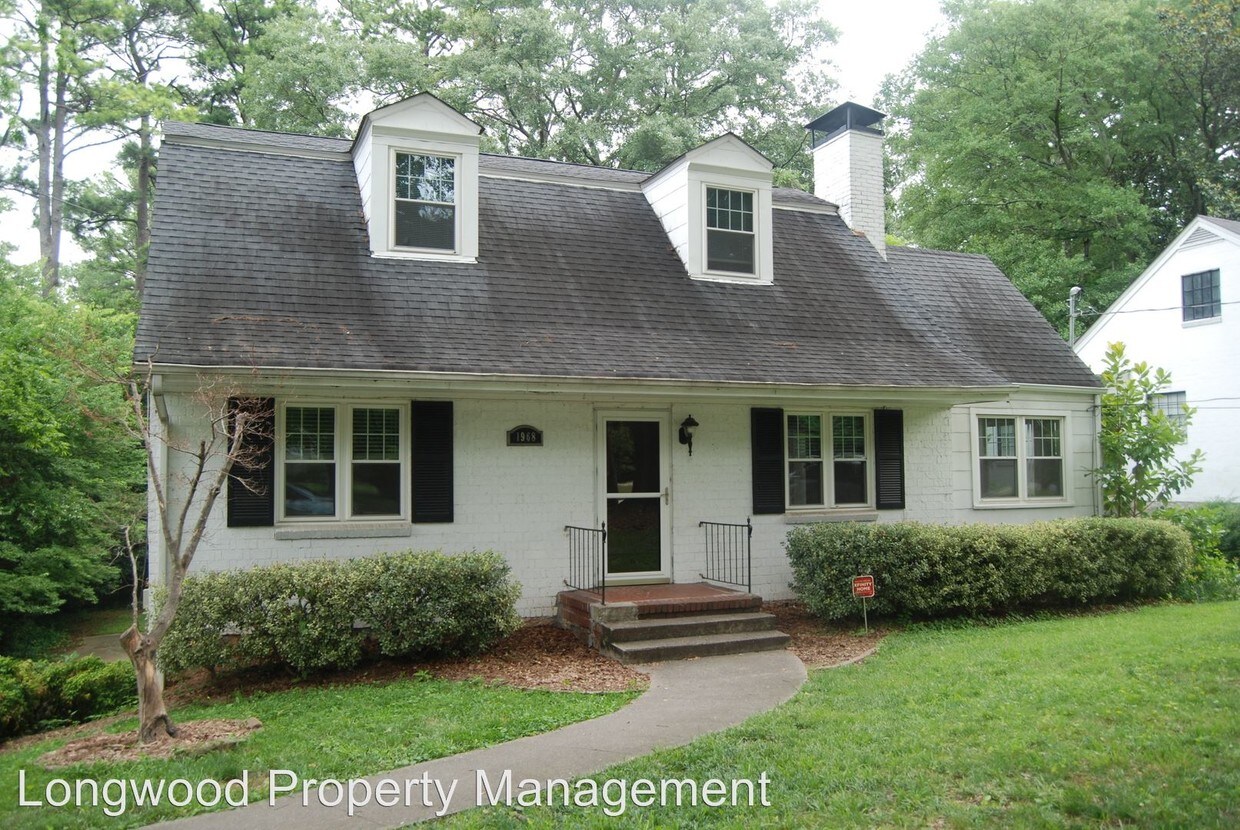 1968 N Decatur Rd NE, Atlanta, GA 30307 - House Rental in Atlanta, GA ...
