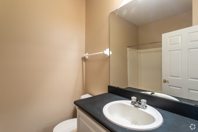 Creekside At Taylor Square Apartments - Reynoldsburg, OH | Apartments.com
