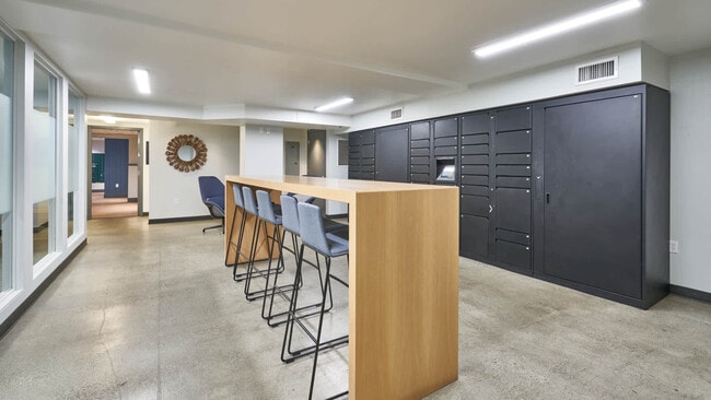 Moda - 2312 3rd Ave Seattle, WA - Apartments for Rent in Seattle ...