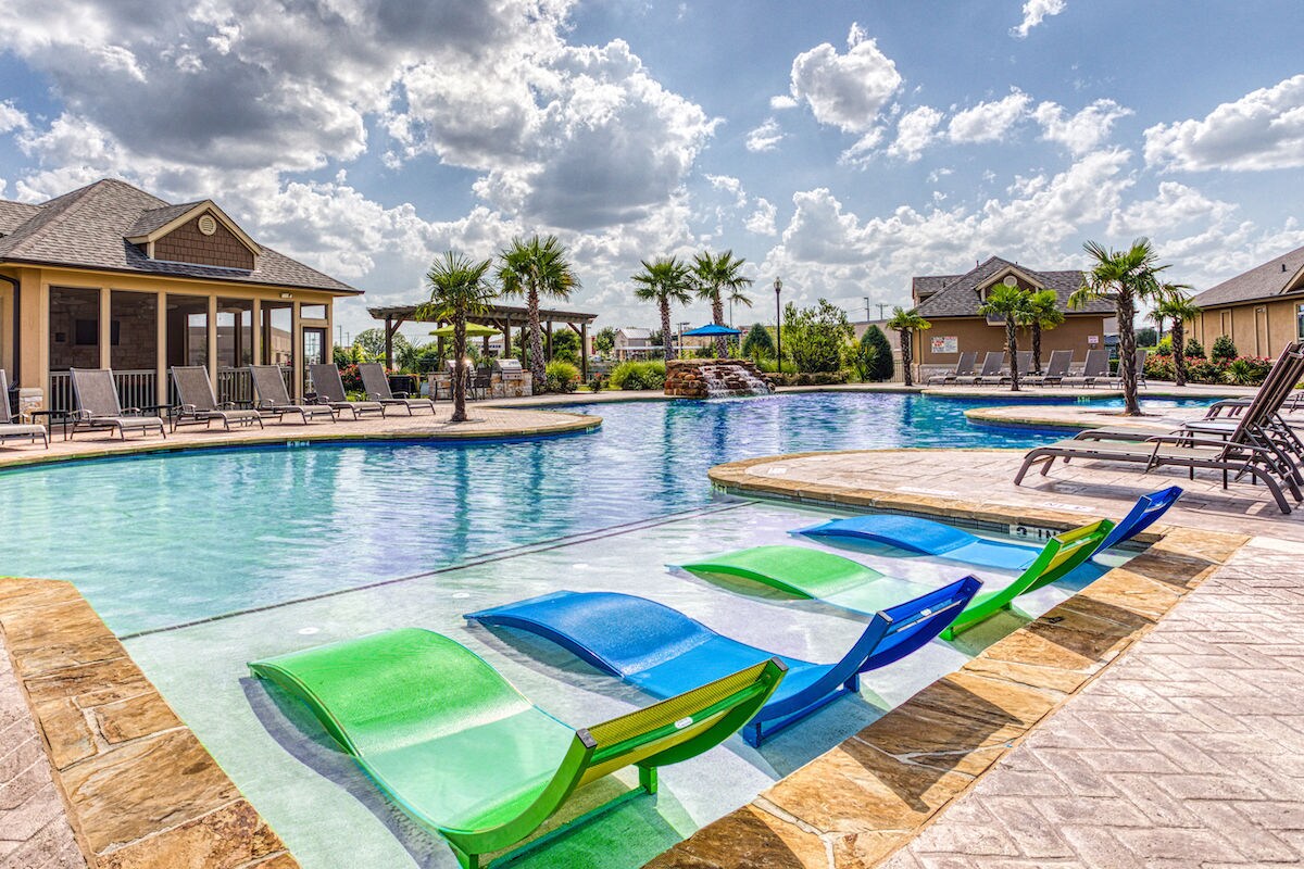 Arrington Ridge - Apartments in Round Rock, TX | Apartments.com