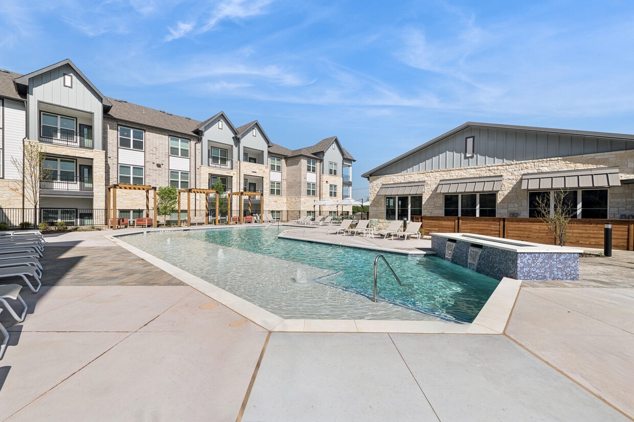 Ascend at Celina Hills - 1325 Choate Pky Celina, TX 75009 | Apartments.com