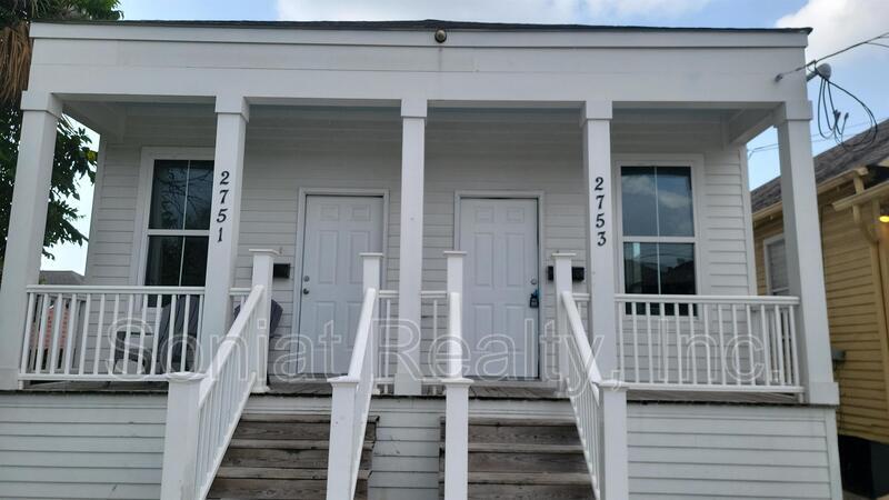 2753 N Rocheblave St Unit 2753, New Orleans, LA 70117 - Condo for Rent ...