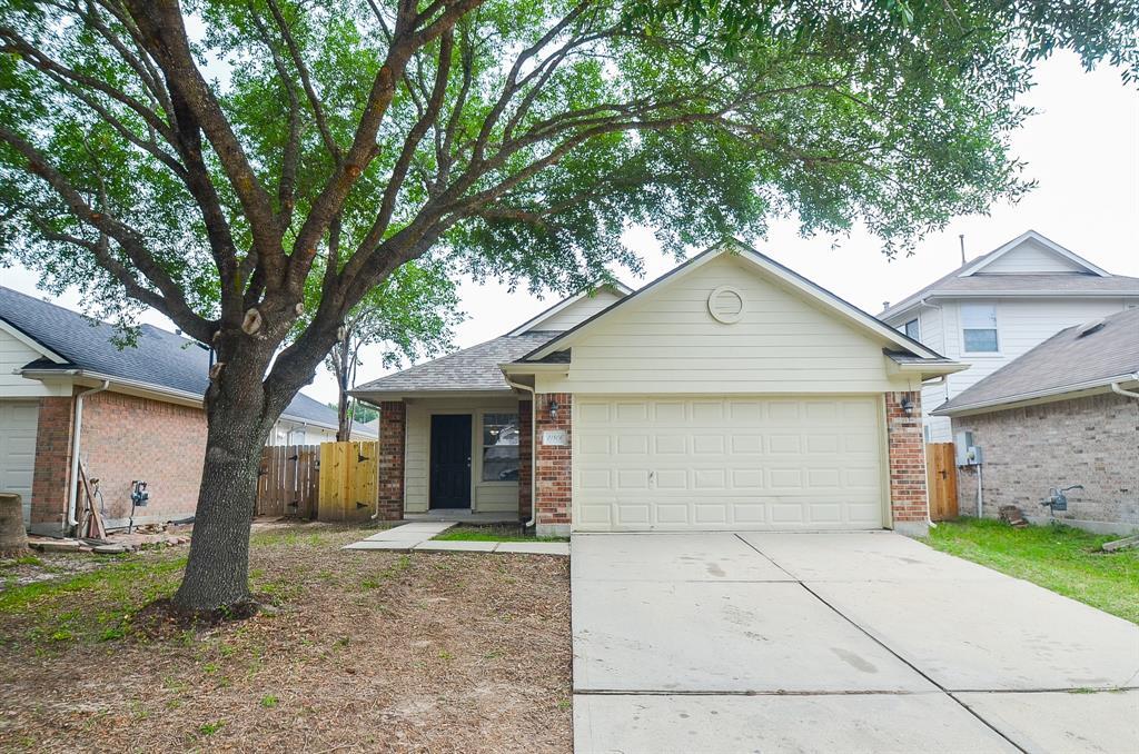 21806 Hemlock Park Dr, Houston, TX 77073 - House Rental in Houston, TX ...