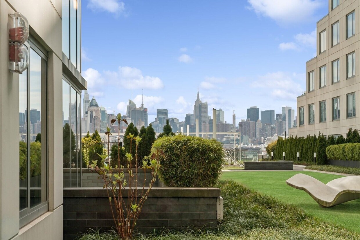 9 Ave At Port Imperial Unit 311, West New York, NJ 07093 - Condo for ...