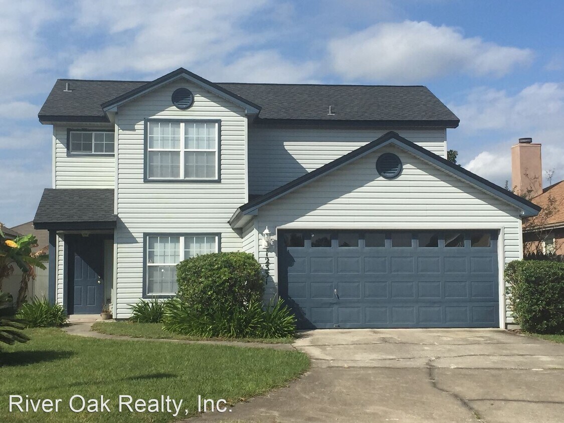 12331 Sondra Cove Ct, Jacksonville, FL 32225 - House Rental in ...