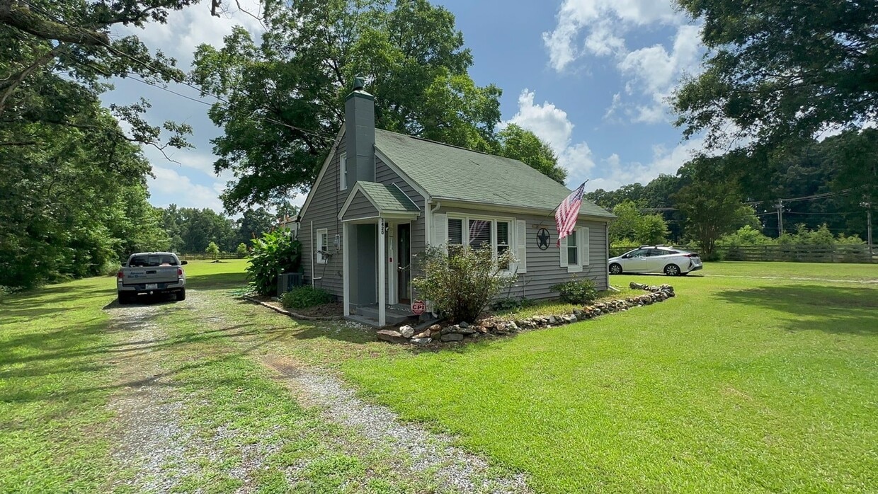 3420 Alamance Church Rd, Julian, NC 27283 - House Rental in Julian, NC ...