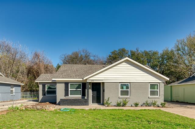 636 Schieme St, River Oaks, TX 76114 - House Rental in River Oaks, TX ...