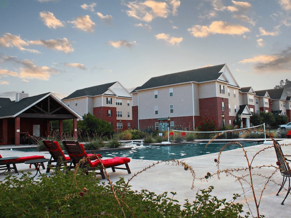 River Ranch - Apartments in San Angelo, TX | Apartments.com