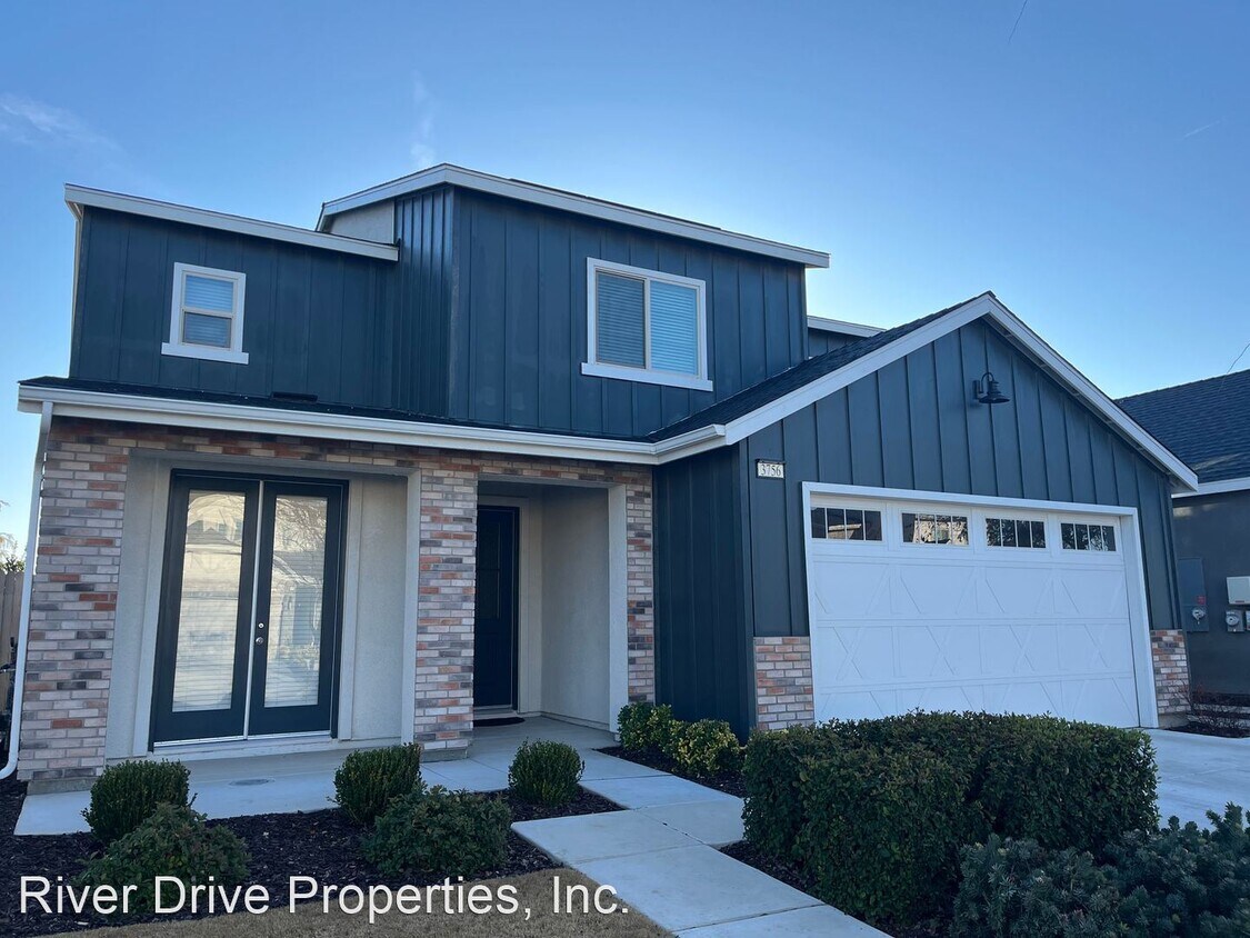3756 De Soto Way, Merced, CA 95340 - House Rental in Merced, CA ...