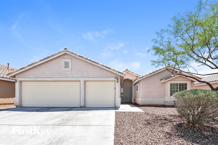 5312 N Regena Rose St North Las Vegas, NV 89081 - Alquileres en North ...