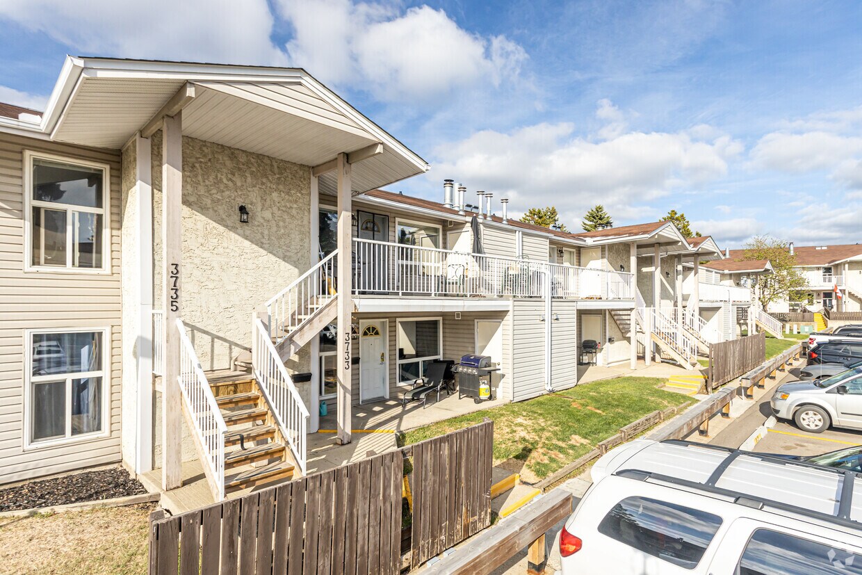Tamarack East & West - 1603 Millwoods Rd E Edmonton, AB | Apartments.com Tamarack East & West - 1603 Millwoods Rd E Edmonton, AB | Apartments.com