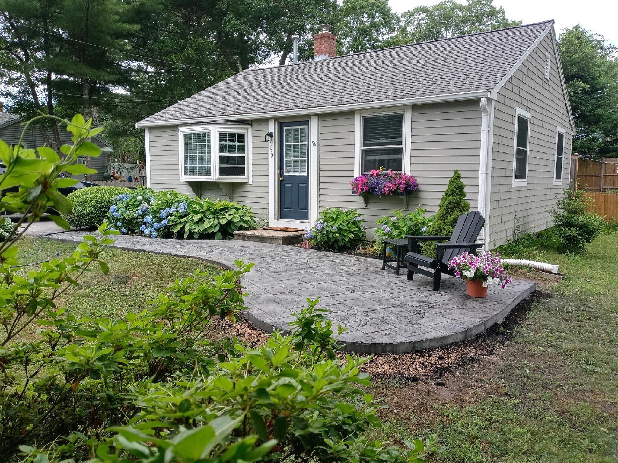150 Williams Ave, Bourne, MA 02559 - House Rental in Bourne, MA ...