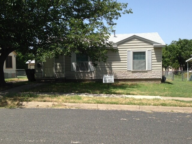 807 Evetts Rd, Killeen, TX 76541 - House Rental in Killeen, TX ...