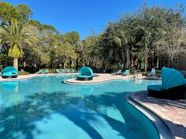 Chatham Square - Alquileres en Orlando, FL | Apartamentos.com