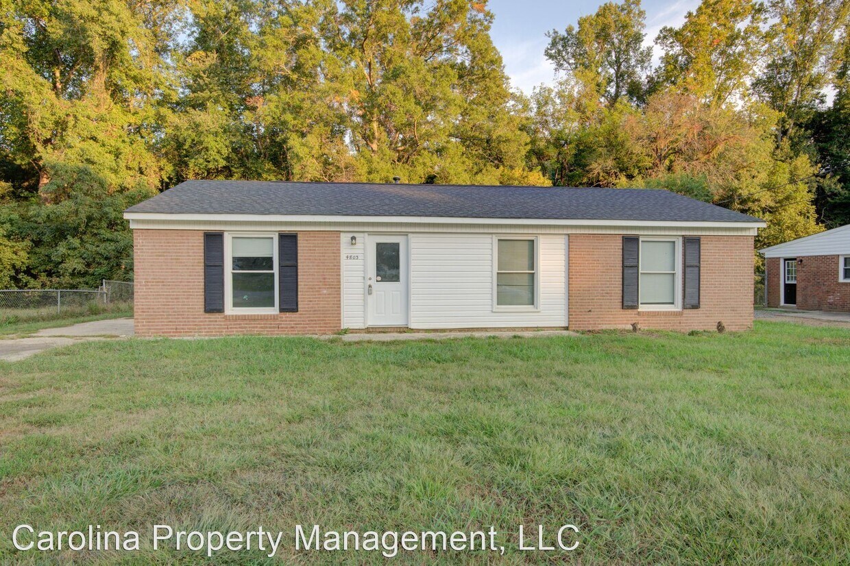 4803 April Dr Gastonia, NC 28056 - Alquileres en Gastonia, NC ...