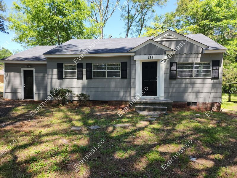 732 Willaneel Dr, Jackson, MS 39204 - House Rental in Jackson, MS ...