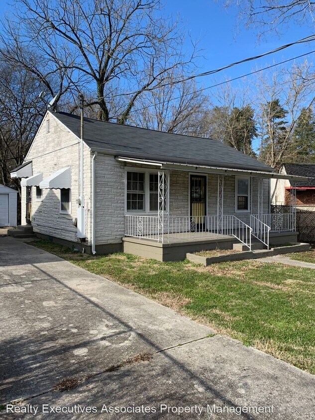 3619 Delrose Dr, Knoxville, TN 37914 - House Rental in Knoxville, TN ...