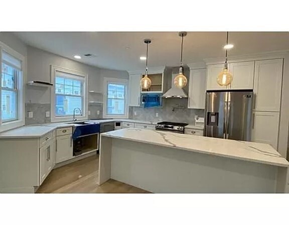 34 Jamaica Rd Unit 3, Brookline, MA 02445 - 34 Jamaica Rd Brookline, MA ...