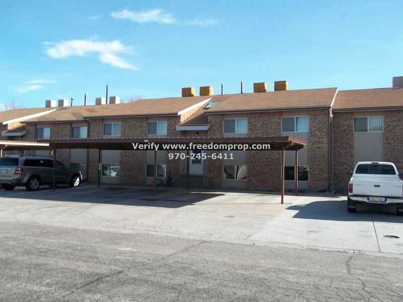 842 E Cedar Ct Unit #B, Fruita, CO 81521 - Condo for Rent in Fruita, CO ...