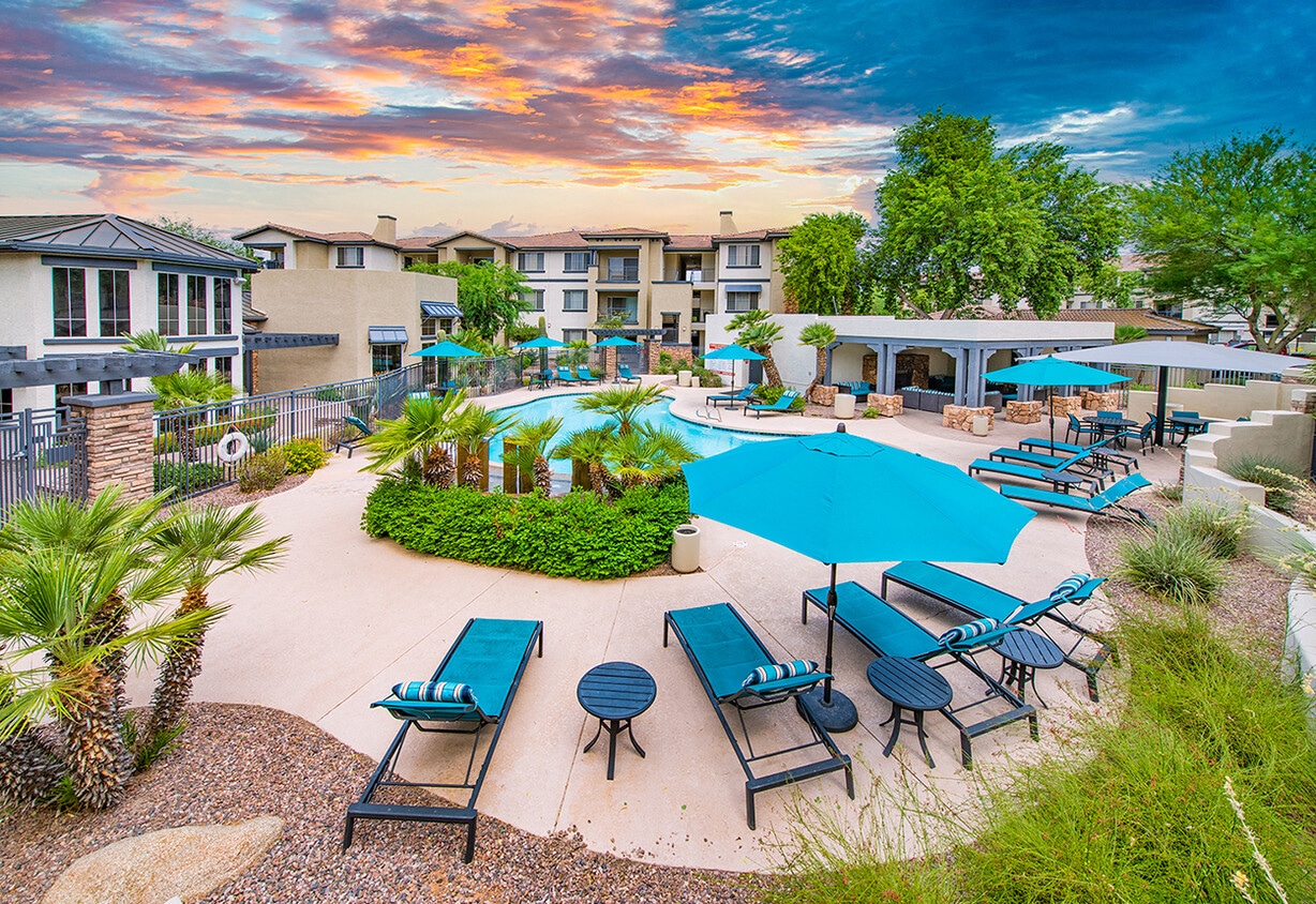 MAA Foothills - 32615 N Valley Pky Phoenix, AZ 85085 | Apartments.com
