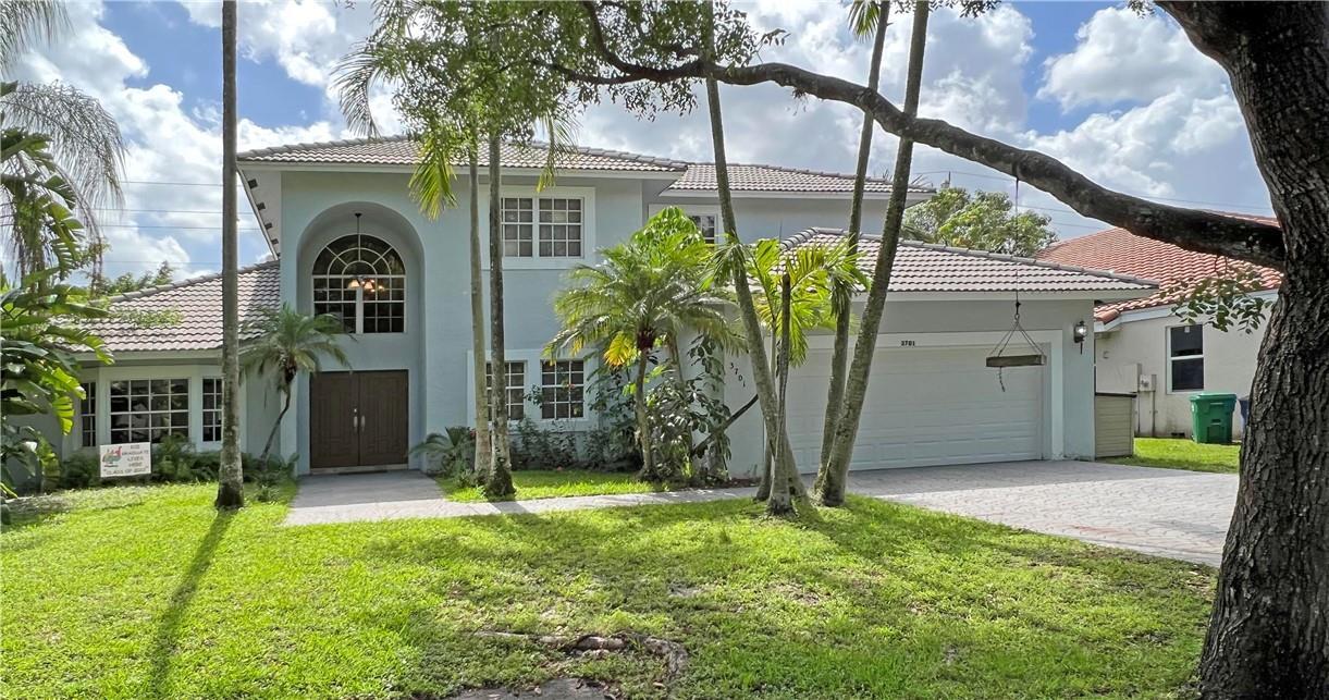 3701 Starboard Ave, Hollywood, FL 33026 - House Rental in Hollywood, FL ...