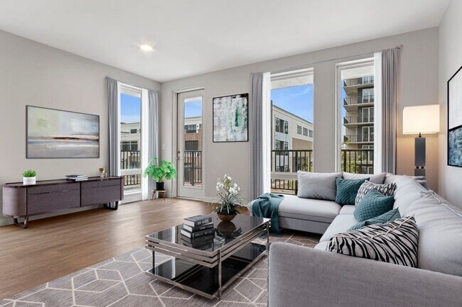 High Street Atlanta - Apartments in Atlanta, GA | Apartments.com