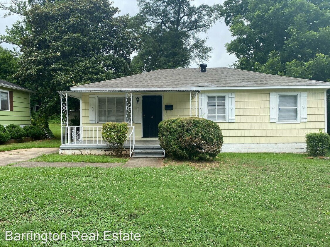 1620 Mims St SW, Birmingham, AL 35211 - House Rental in Birmingham, AL ...