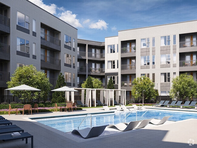 Apartments For Rent in Atlanta GA - Updated Today | Apartments.com