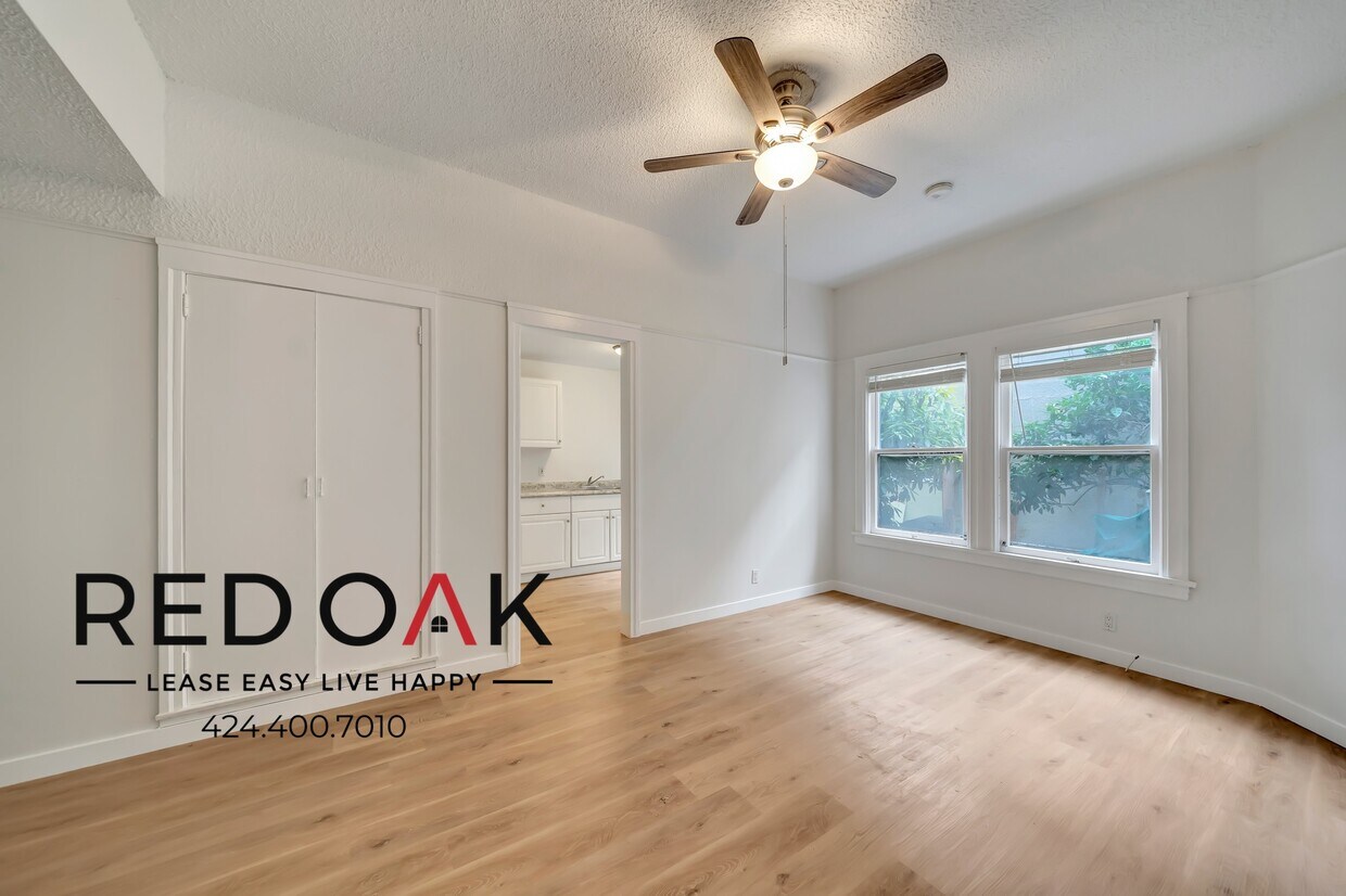 2206 Toberman St Unit 4, Los Angeles, CA 90007 - Condo for Rent in Los ...