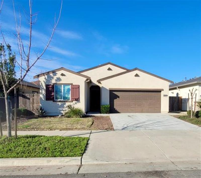 527 Tolman Way, Merced, CA 95348 - House Rental in Merced, CA ...