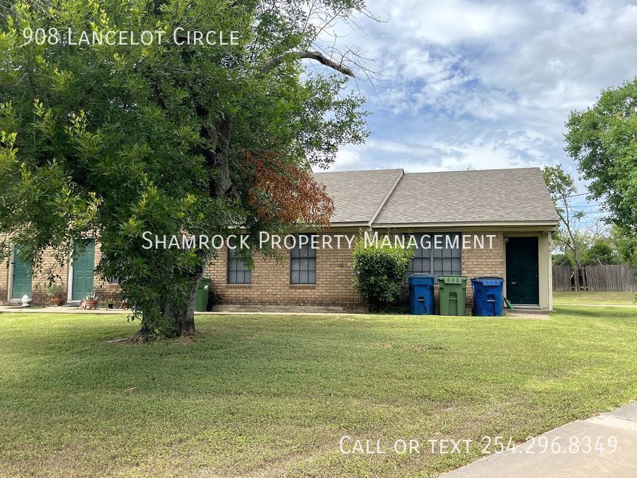 908 Lancelot Cir, Hewitt, TX 76643 - House Rental in Hewitt, TX ...