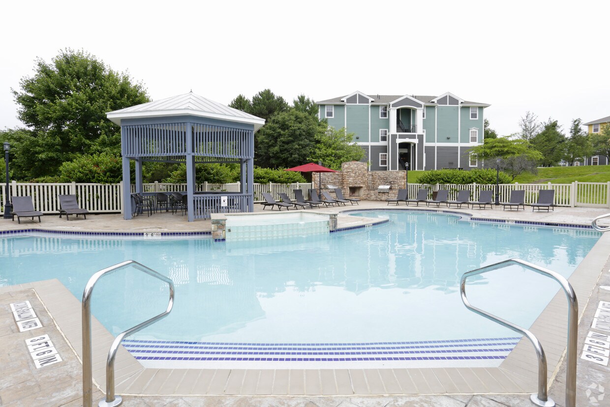 The Pointe - Alquileres en State College, PA | Apartamentos.com