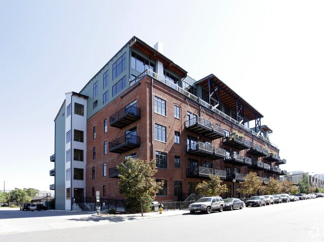 WaterTower Lofts Rentals - Denver, CO | Apartments.com