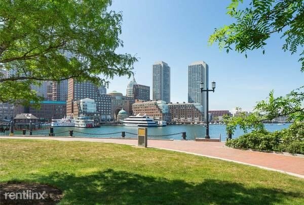 12 Seaport Blvd, Boston, MA 02210 - Condo for Rent in Boston, MA ...