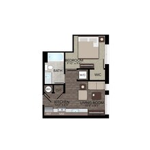 Infinity LoHi Rentals - Denver, CO | Apartments.com