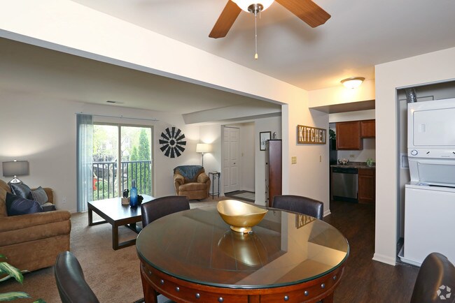 Prairie Pointe Apartments - Saint Charles, IL | Apartments.com