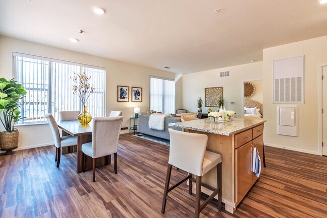 The Promenade - Apartments in McDonough, GA | Apartments.com