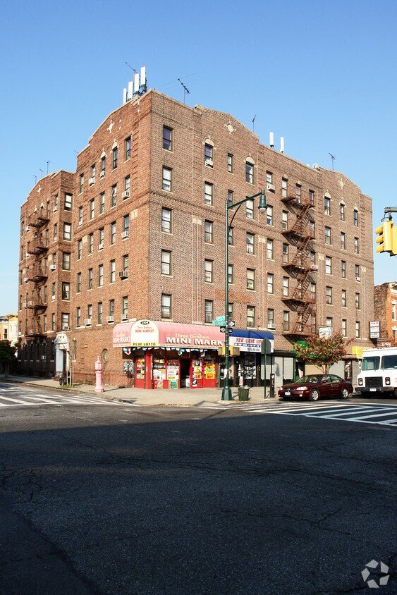 288-295 Maple St, Brooklyn, NY 11225 - Apartments in Brooklyn, NY ...