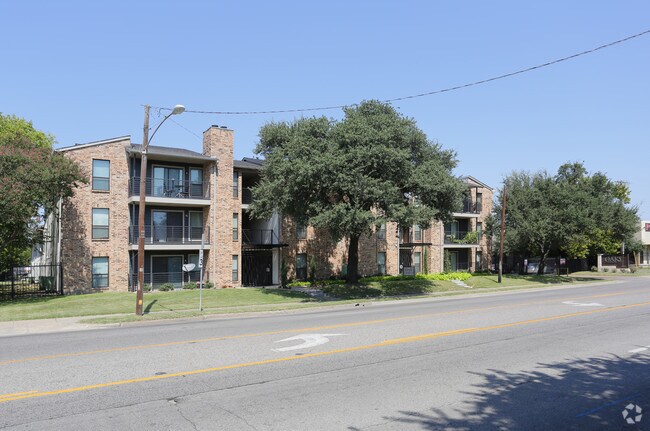 The Oaks - Apartments in Dallas, TX | Apartments.com
